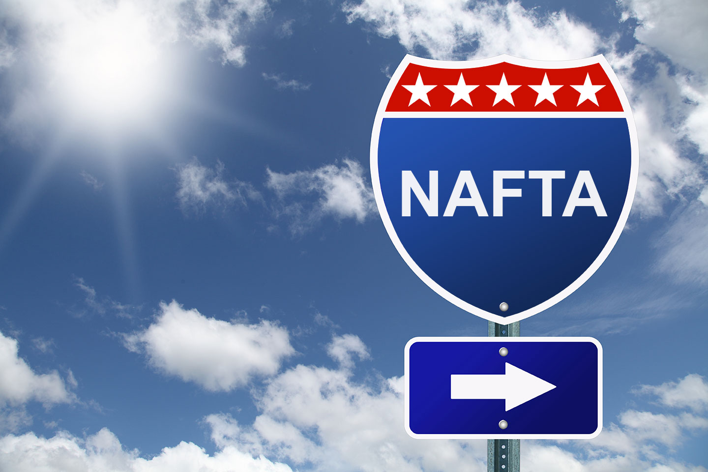 NAFTA Negotiation Update: Auto & Parts Sector Implications - Center for ...