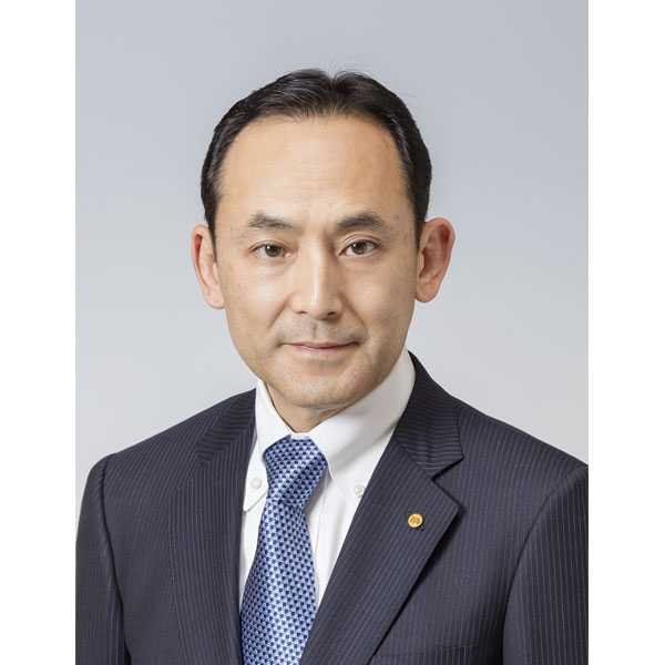 Shinichi Yasui | Center for Automotive Research