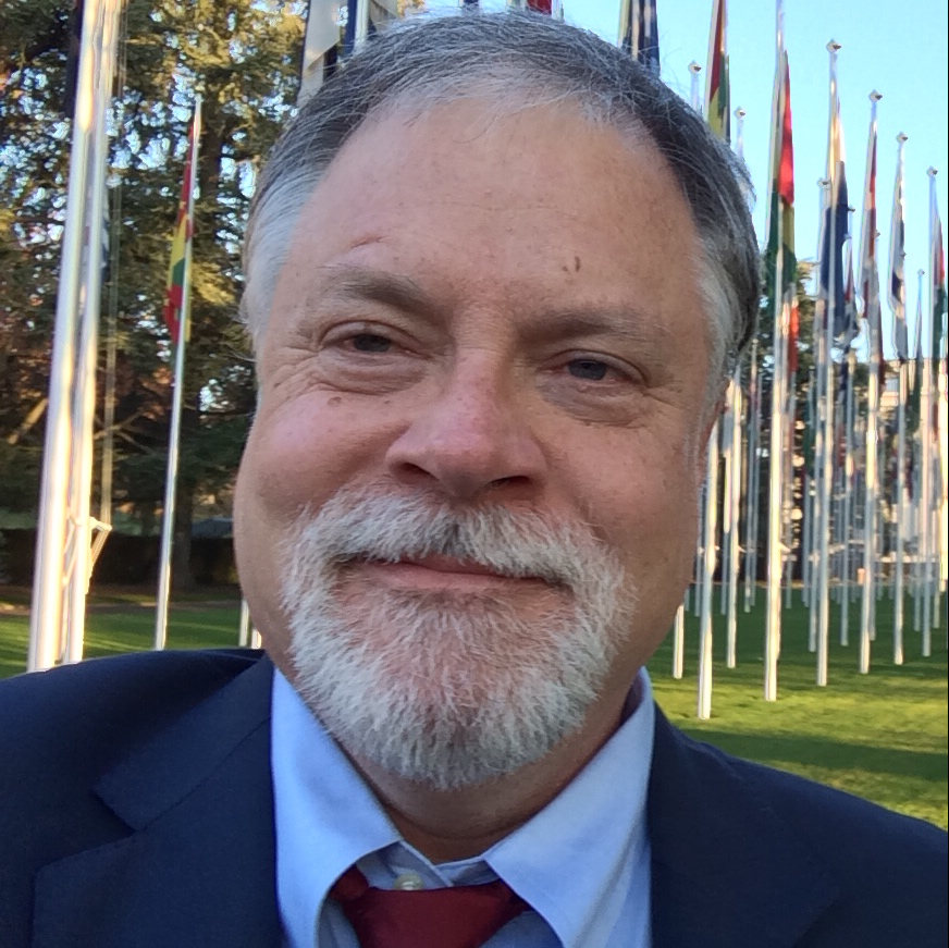 Dr. David J. Atkinson | Center for Automotive Research