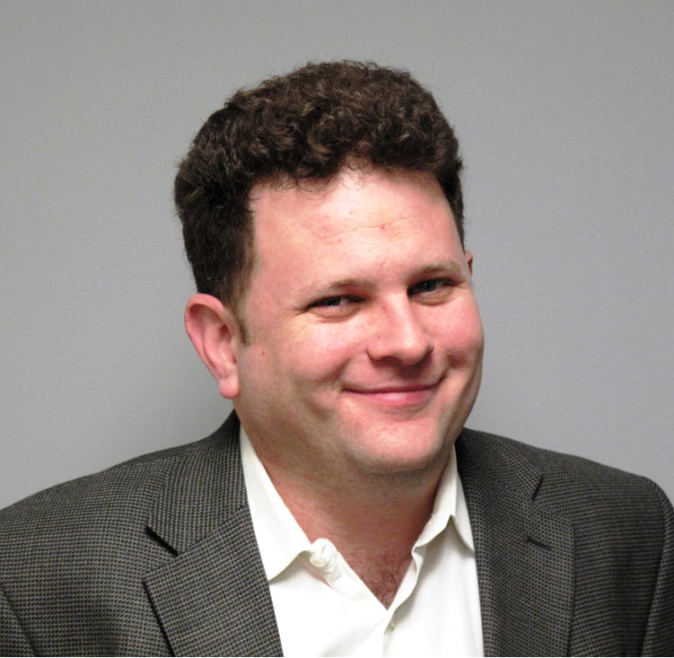 Dr. Mitchell M. Rohde | Center for Automotive Research