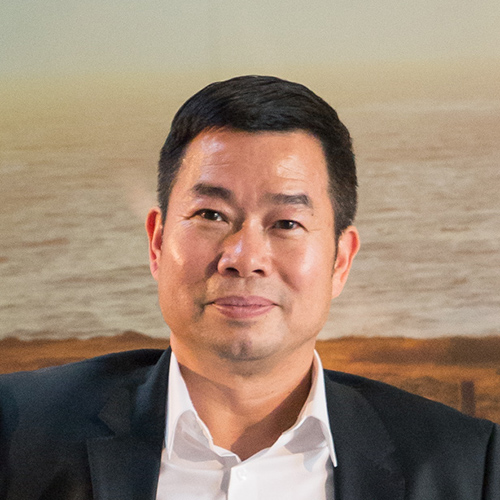 Dr. Lance Zhou | Center for Automotive Research