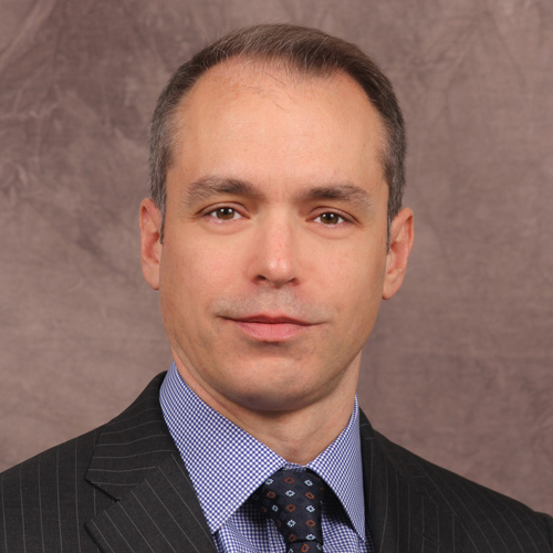 John Murphy | Center for Automotive Research