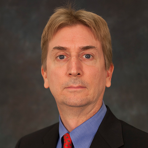 Wayne Powell | Center for Automotive Research