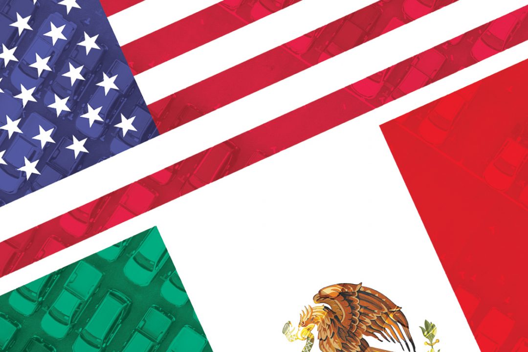 US_Mex | Center for Automotive Research