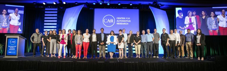 About – Careers | Center for Automotive Research