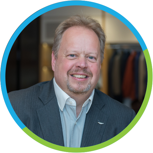 Andy Palmer - Center for Automotive Research