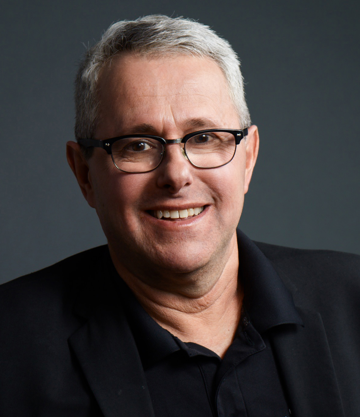 Michael Ger - Center for Automotive Research