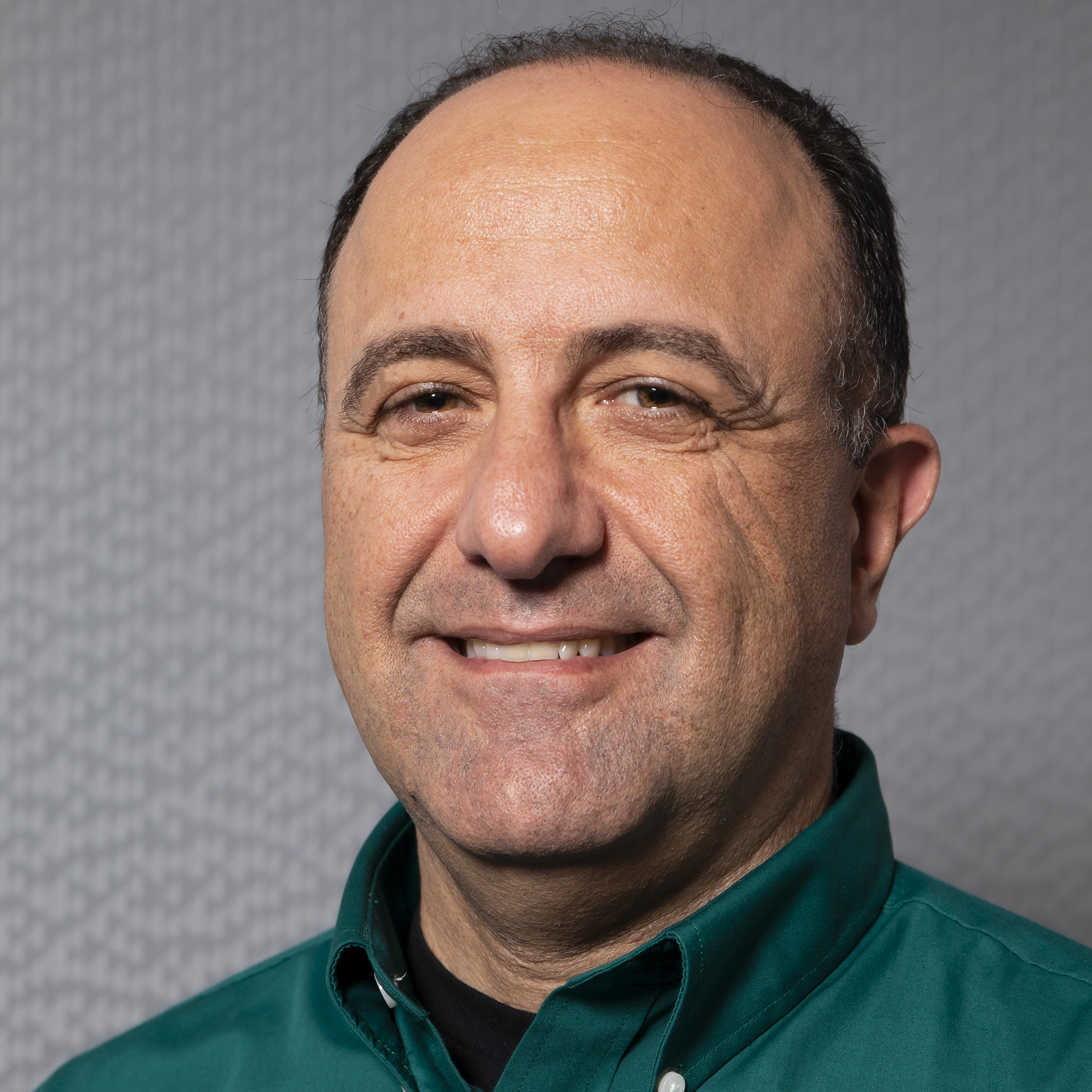 Sam Abu-Hamdan - Center for Automotive Research