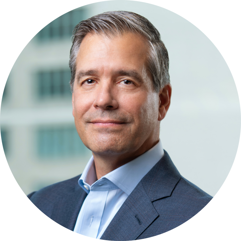 John Bozzella - 2022 MBS Moderator