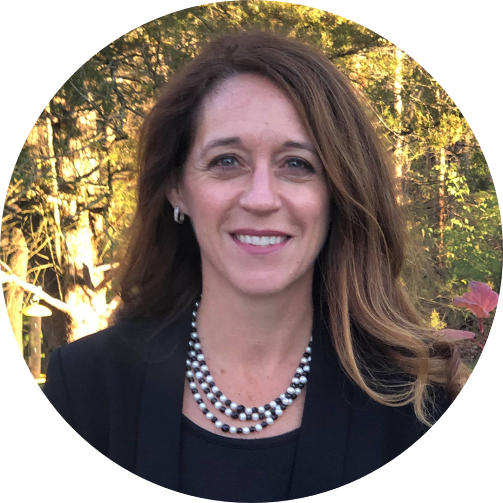 Staci Kroon - 2021 MBS Speaker