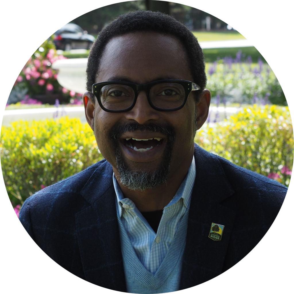 Bret Scott - Center for Automotive Research