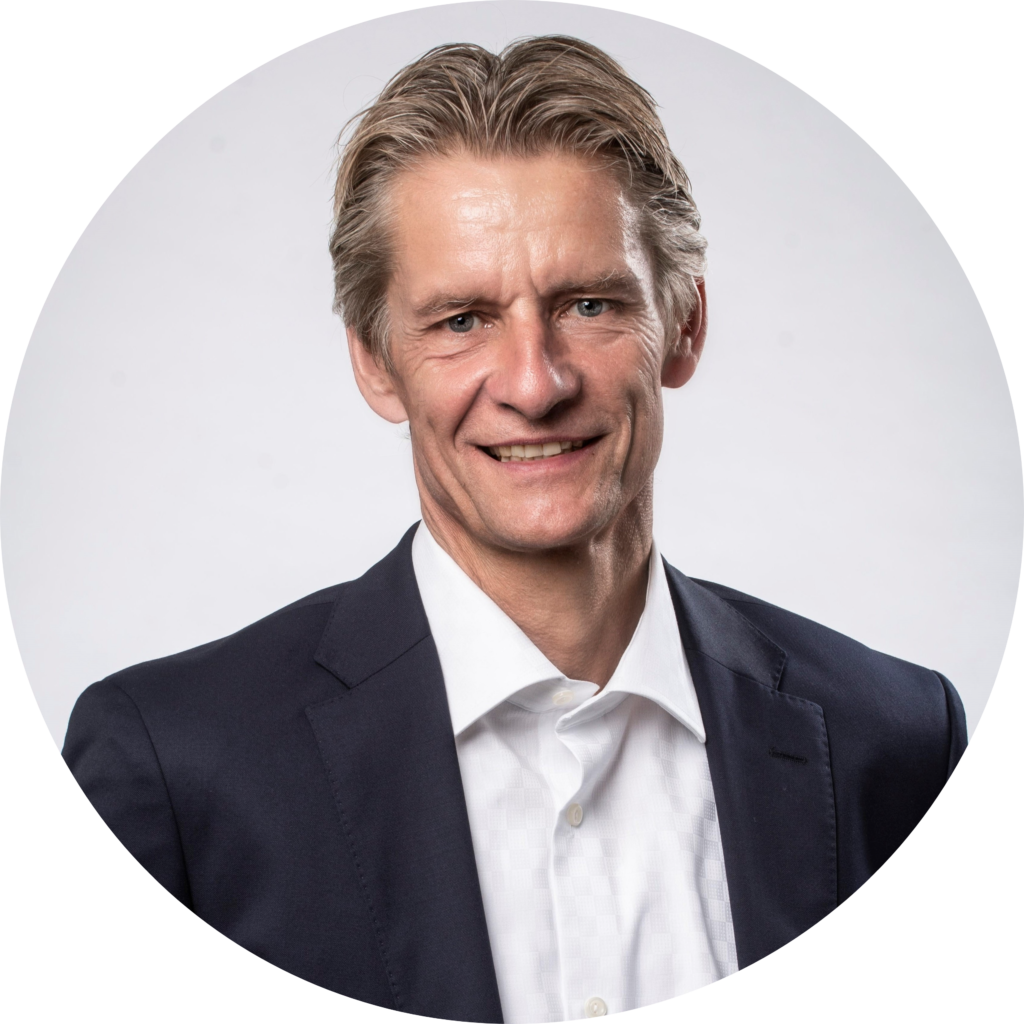 Dr. Wilm Uhlenbecker - 2021 MBS Speaker