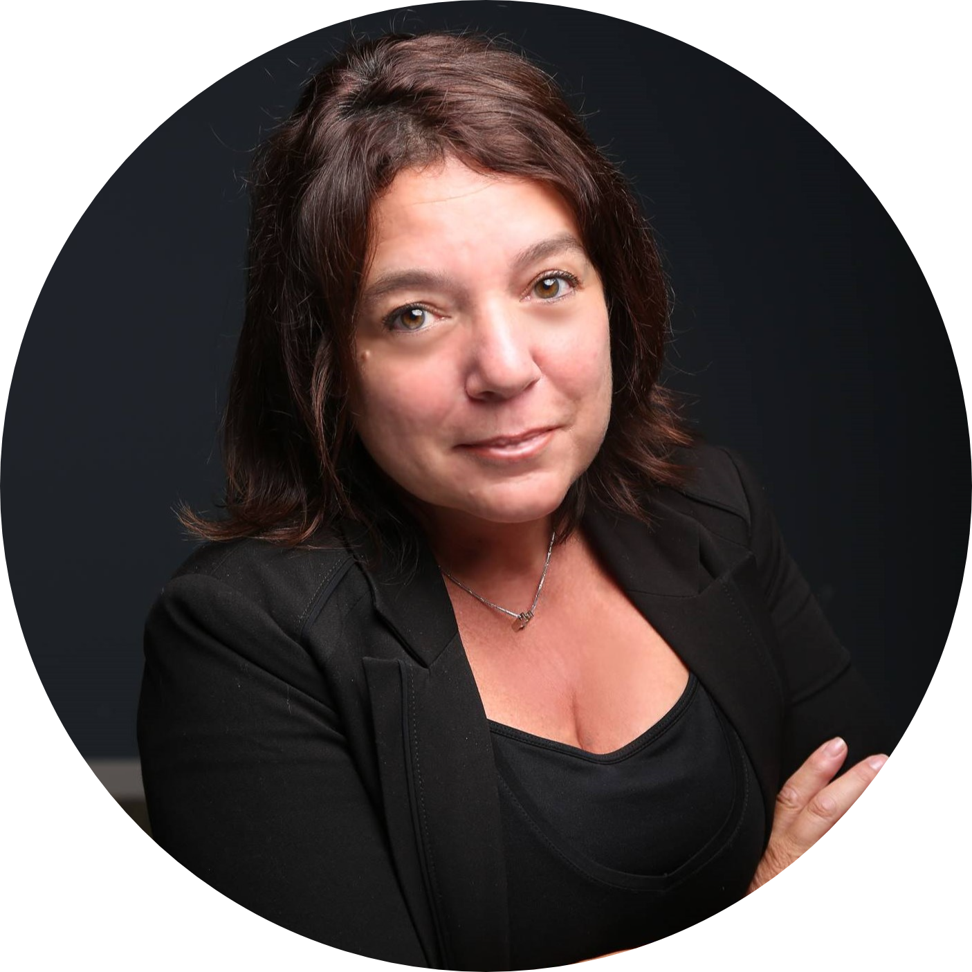 Carol Jean Milner - 2021 MBS Speaker