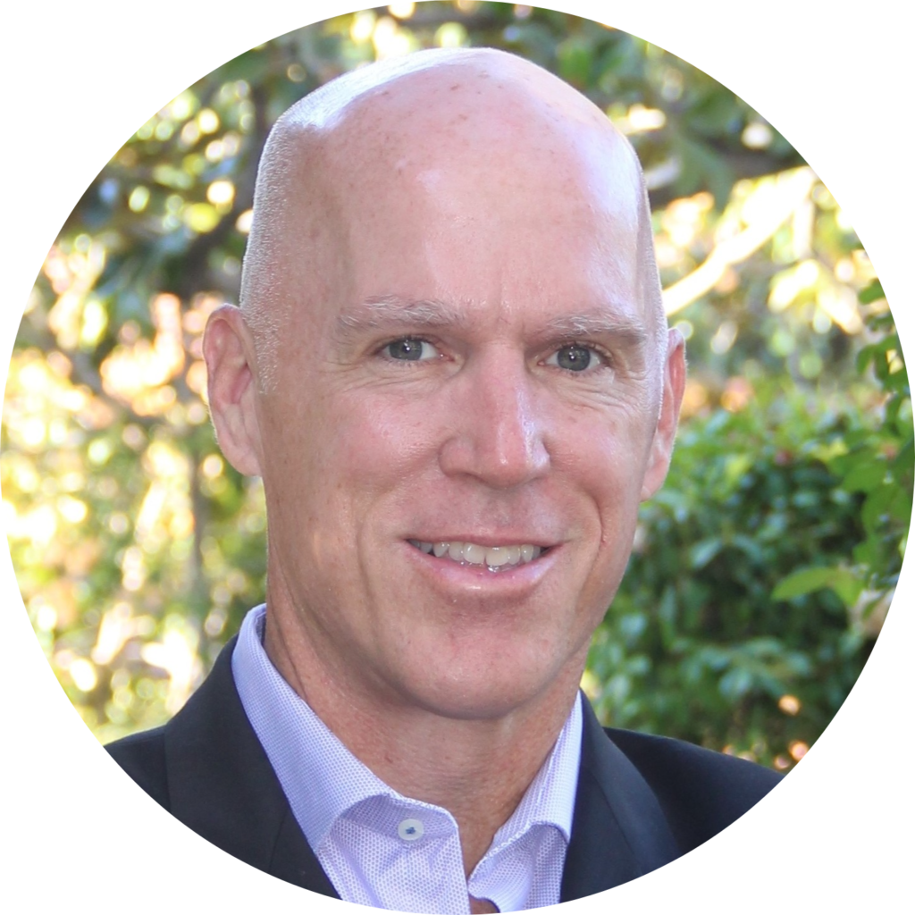 Michael Dunne - 2021 MBS Speaker