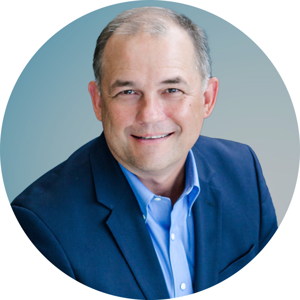 Harry Husted - 2021 MBS Speakers