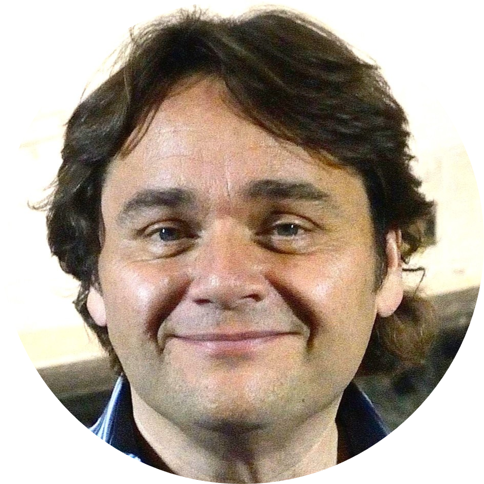 David Knight - Center for Automotive Research