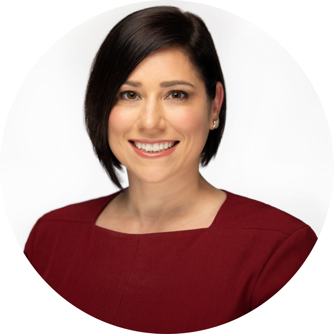 Julia Rege - MBS 2021 Speakers