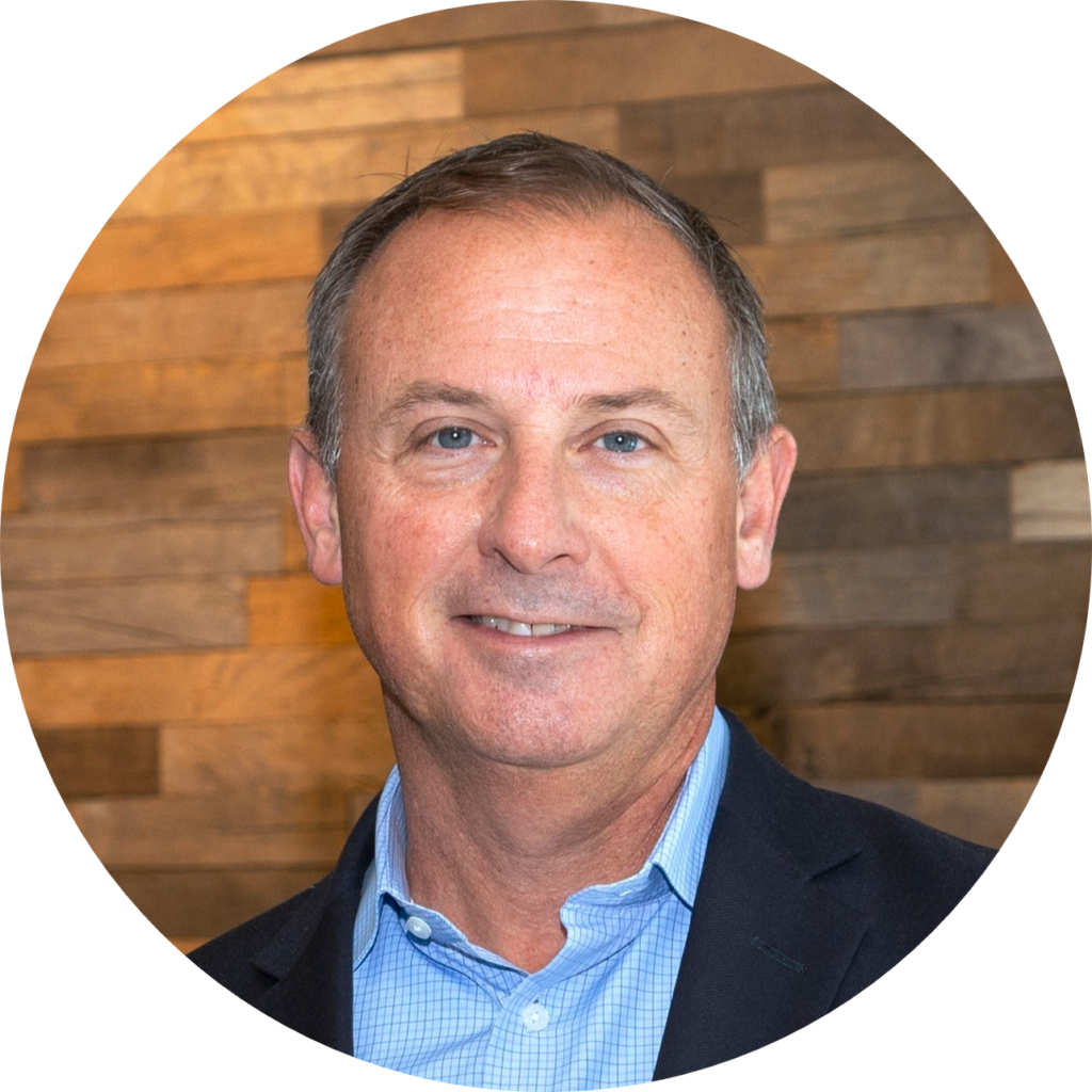 Steven Patton - 2021 MBS Speaker