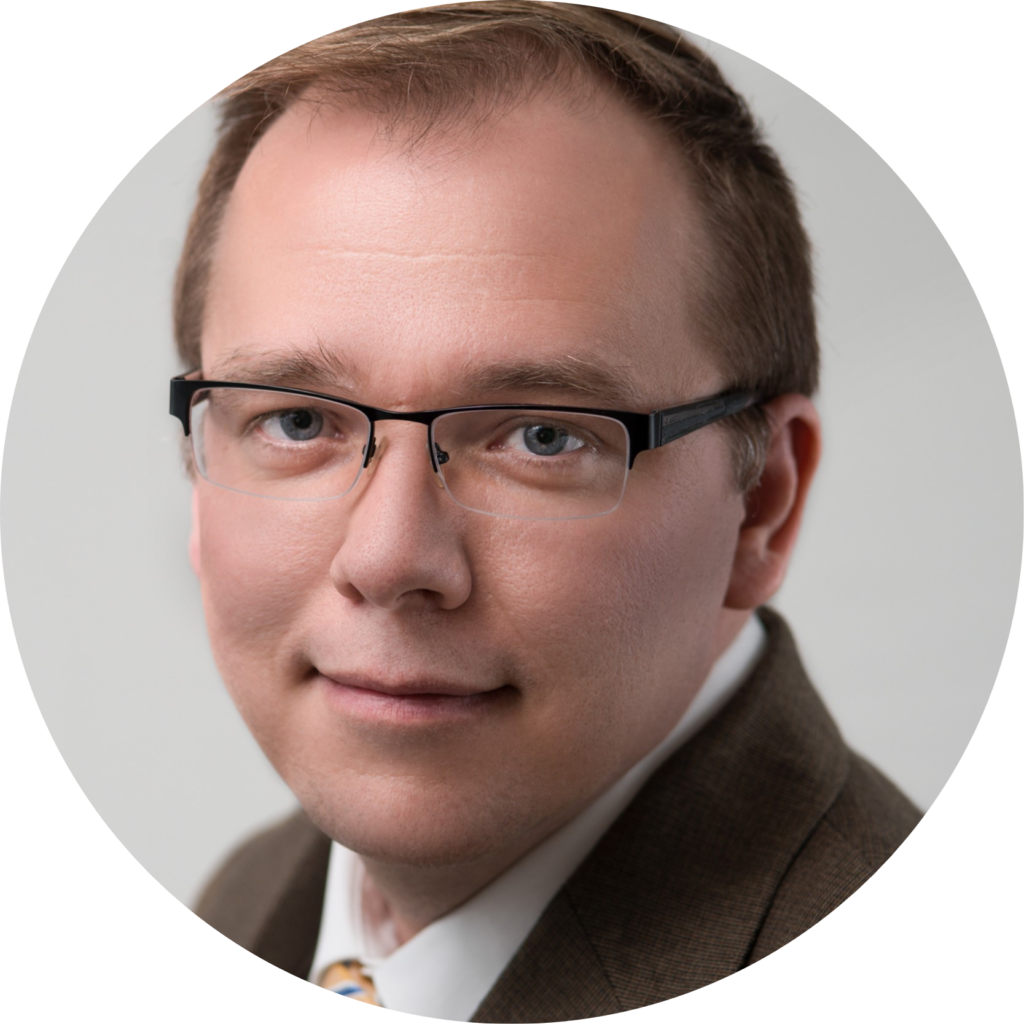 Chris Nevers - Center for Automotive Research