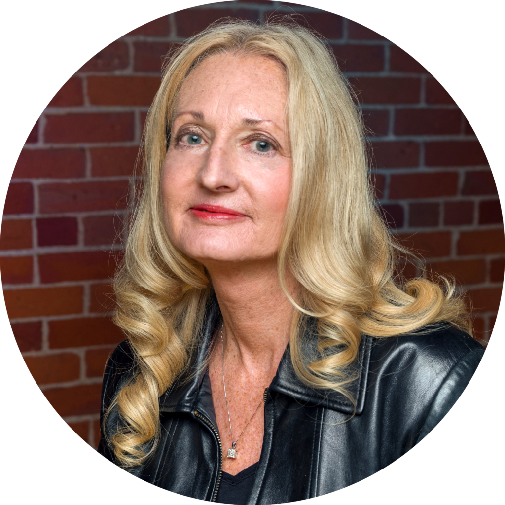 Renee Stephens - 2022 MBS Speaker