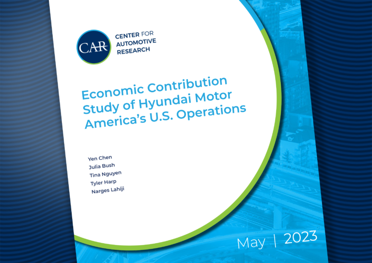 Center for Automotive Research