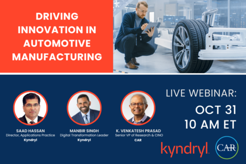 Center for Automotive Research