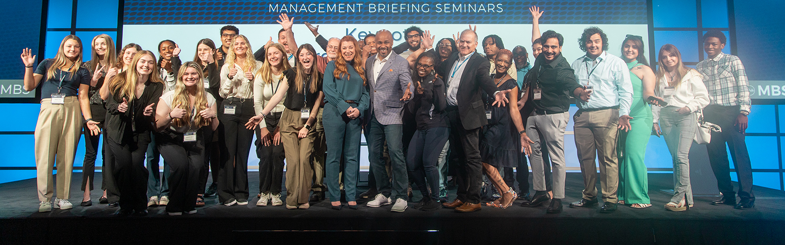 Mbs Student Program Center For Automotive Research