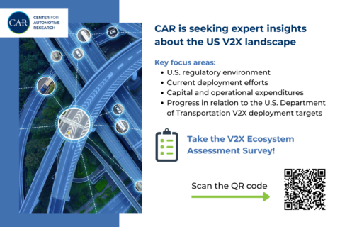 Center for Automotive Research