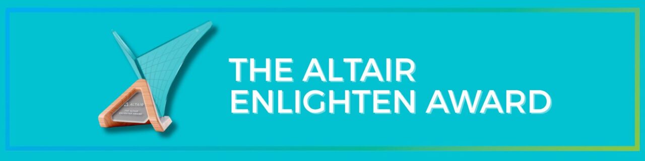 Enlighten Award Program | Center for Automotive Research